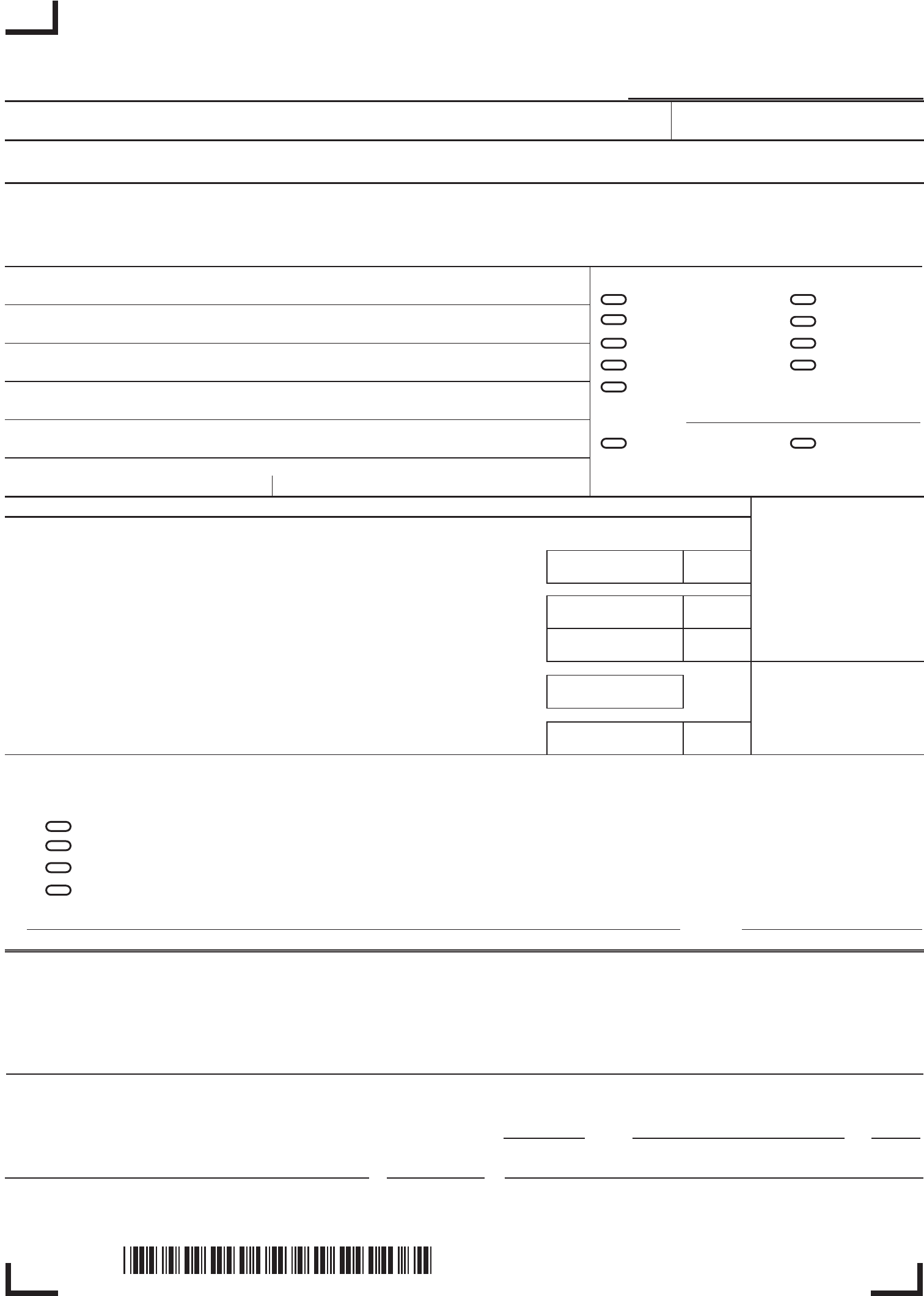 Rent Certificate Sample Form Edit Fill Sign Online Handypdf