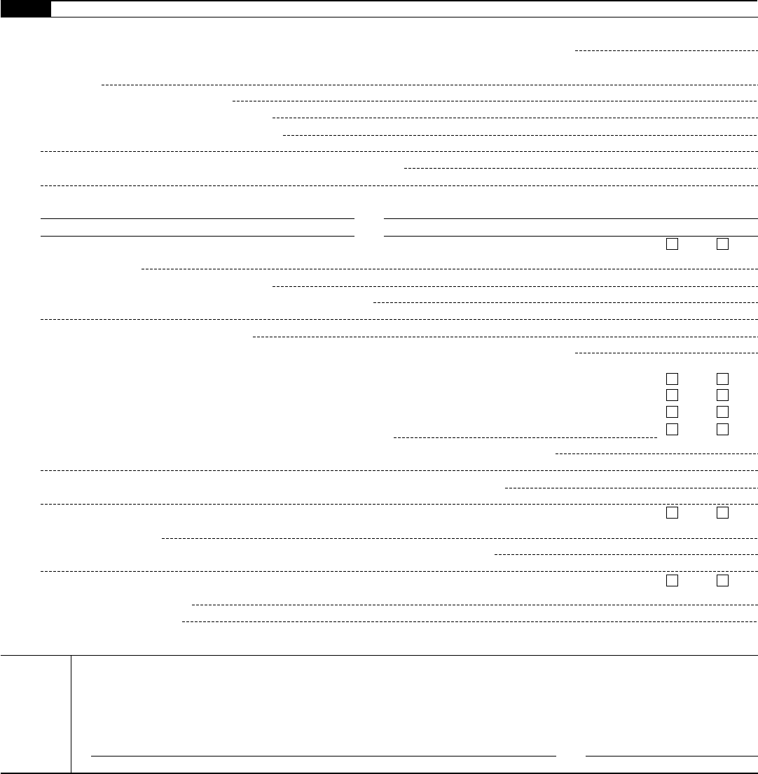 Form 8840 Printable Printable Forms Free Online