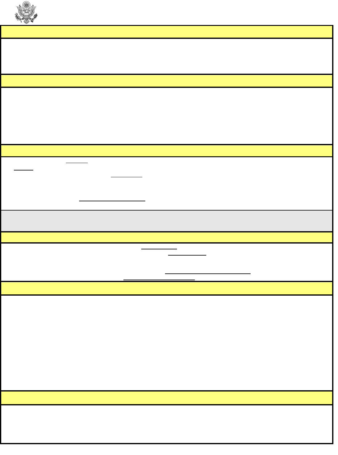 Form DS-3053 - Edit, Fill, Sign Online | Handypdf Form DS-3053 - Edit, Fill, Sign Online | Handypdf
