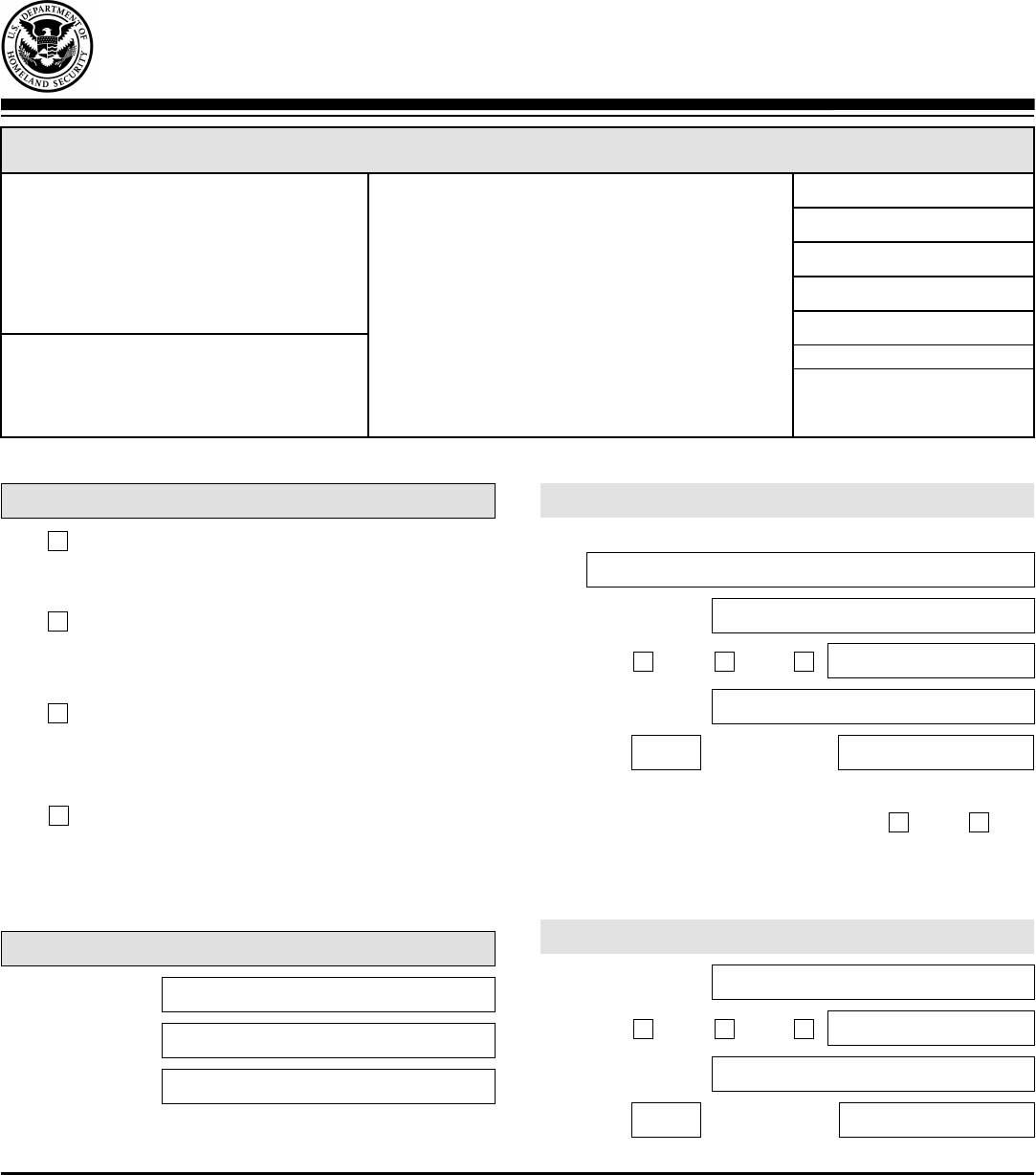 Form I 821 Edit Fill Sign Online Handypdf