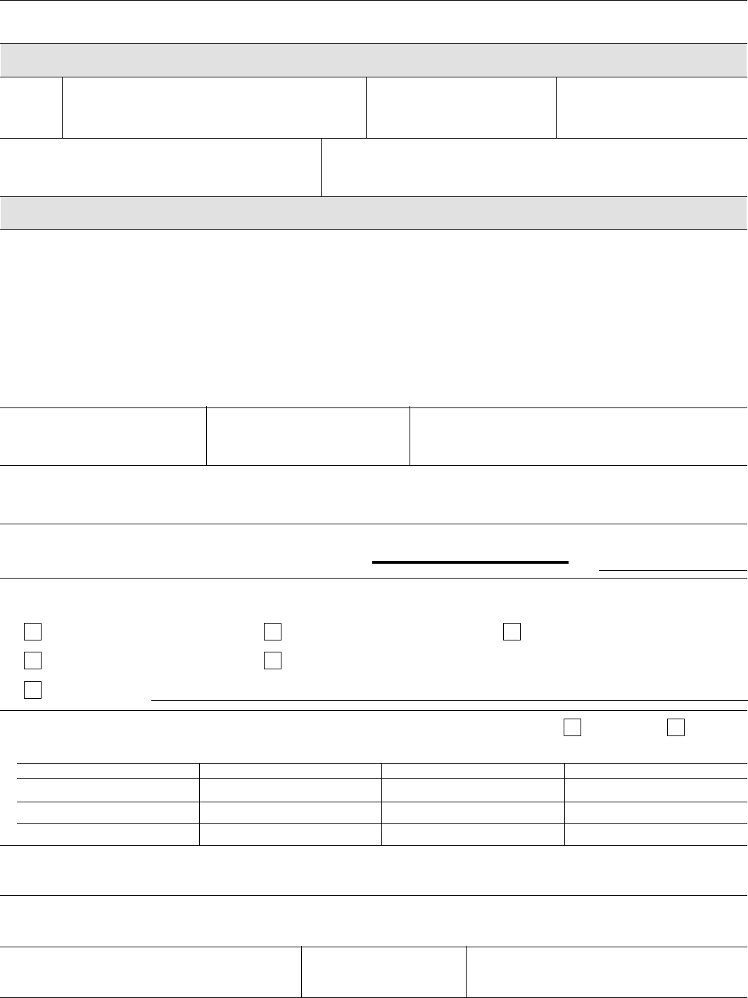 Form SSA 131 Edit Fill Sign Online Handypdf