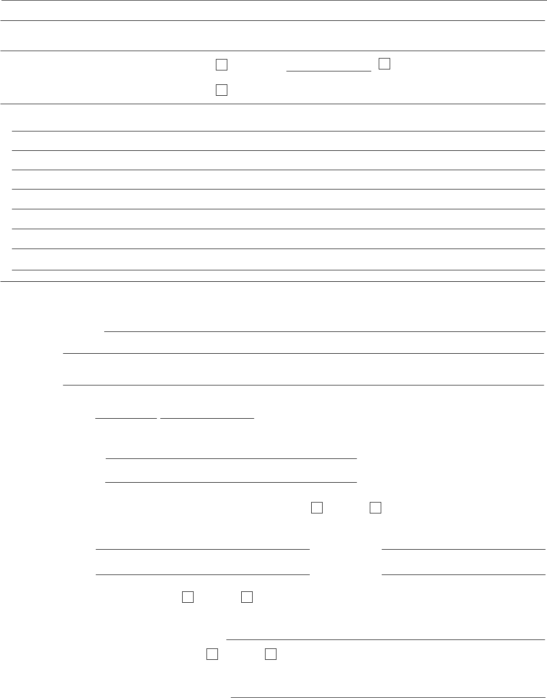 Form SSA 3820 Edit Fill Sign Online Handypdf