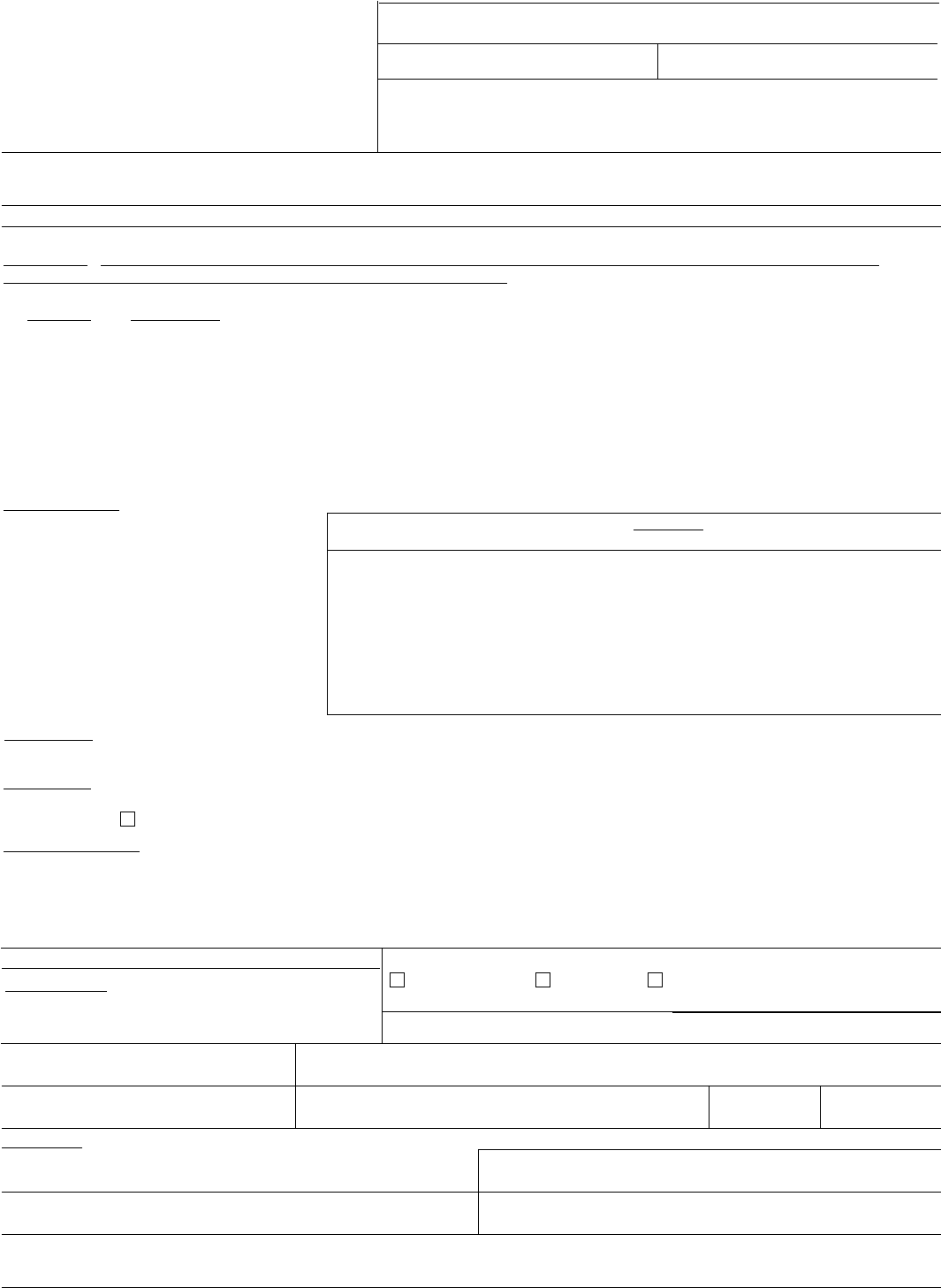 Ssa 827 Printable Form Printable Forms Free Online