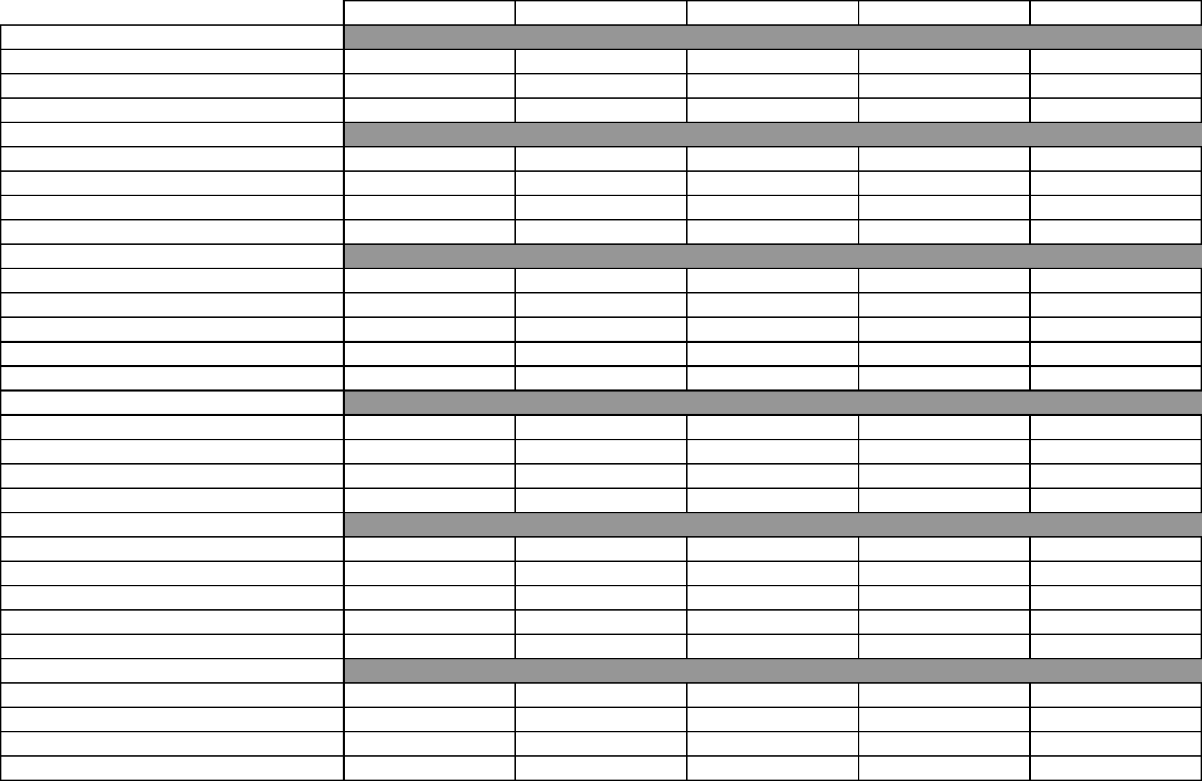 Child Care Food Program Menu Edit Fill Sign Online Handypdf