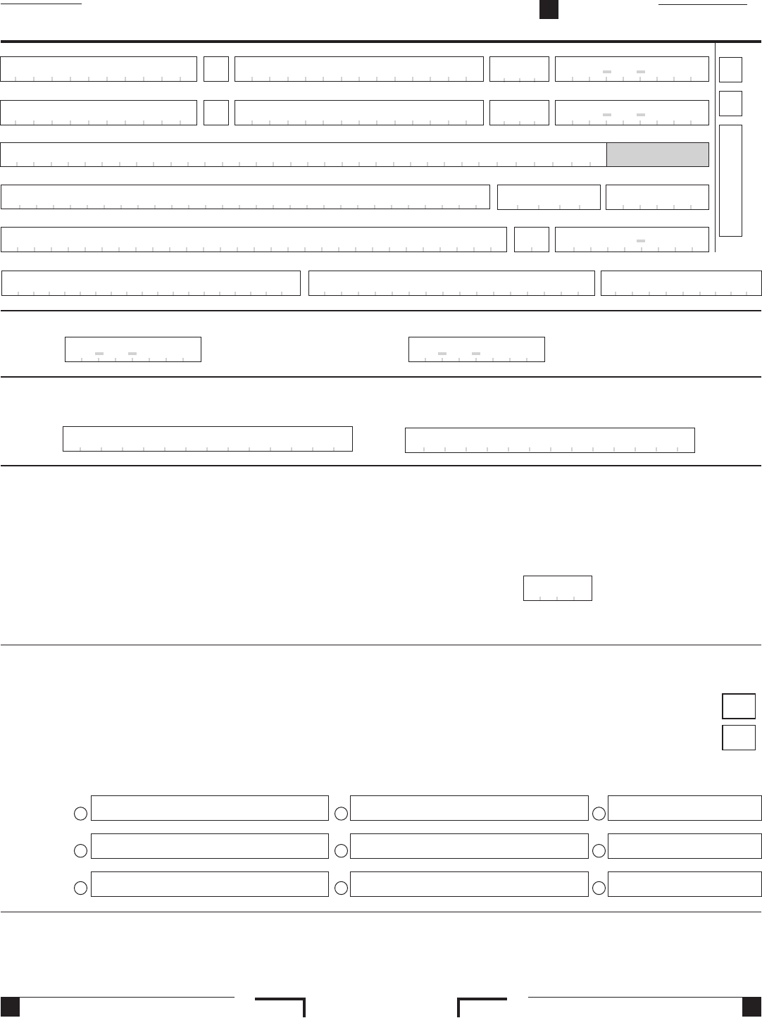 2014 Form 540 2Ez California Resident Income Tax Return Edit Fill 2014 Form 540 2Ez California Resident Income Tax Return Edit Fill