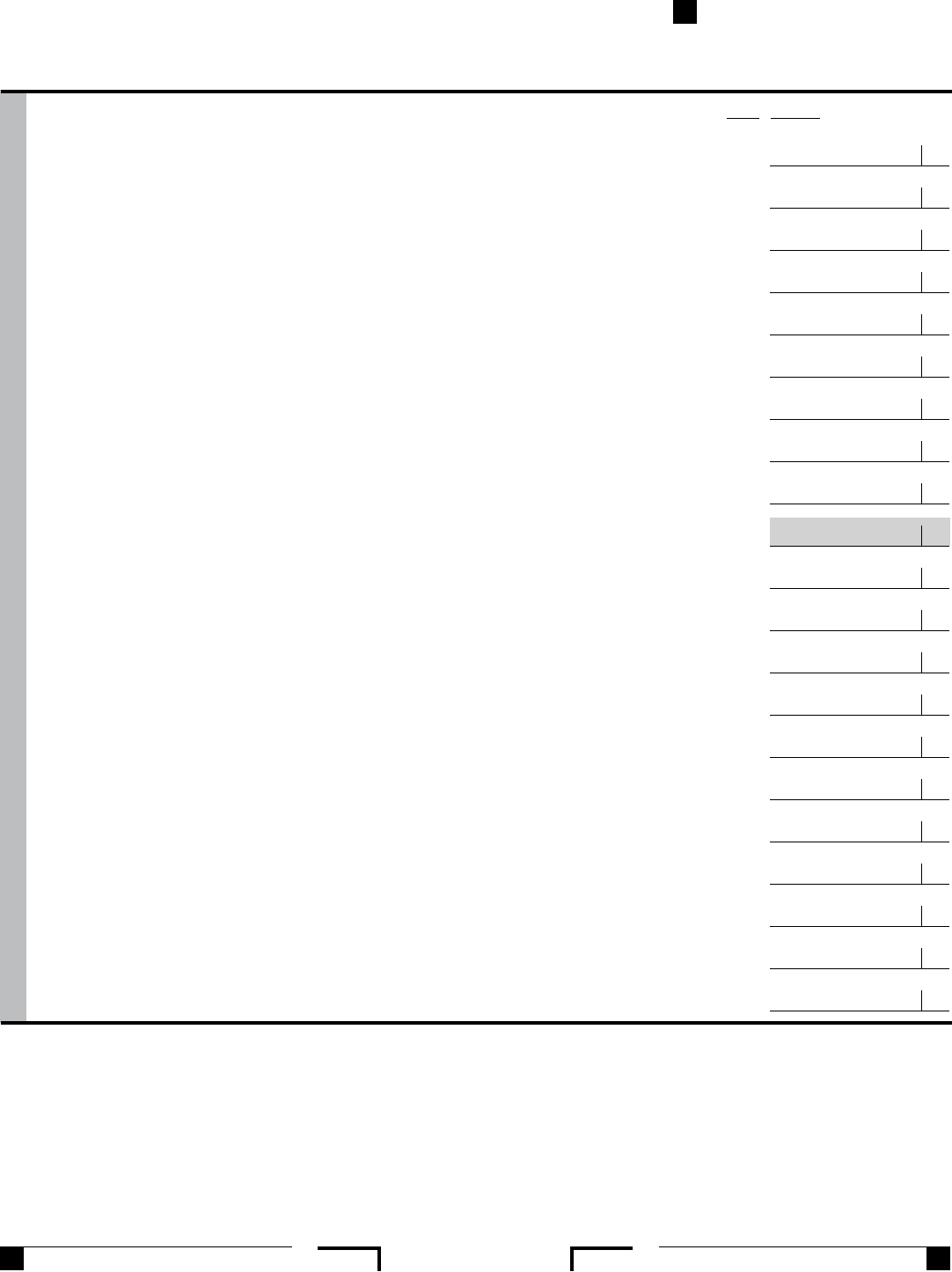 540Nr Long Form Franchise Tax Board Edit Fill Sign Online Handypdf 540Nr Long Form Franchise Tax Board Edit Fill Sign Online Handypdf
