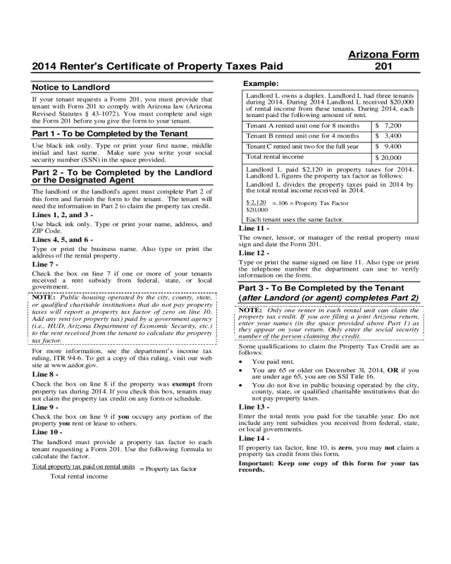 2023 Rent Certificate Form Fillable Printable PDF Forms Handypdf