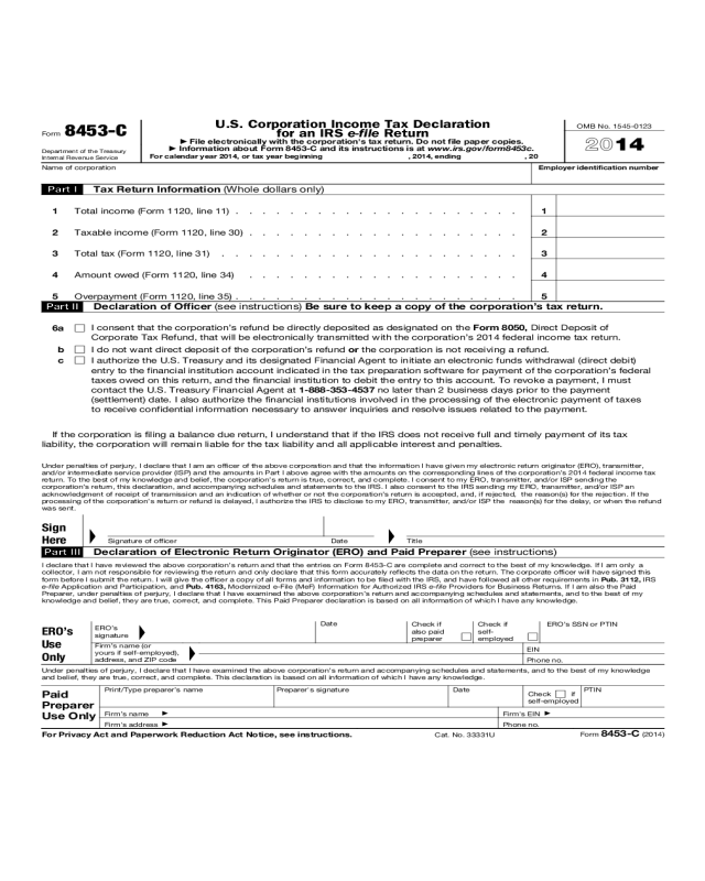 2022 Income Tax Declaration Form Fillable Printable Pdf And Forms