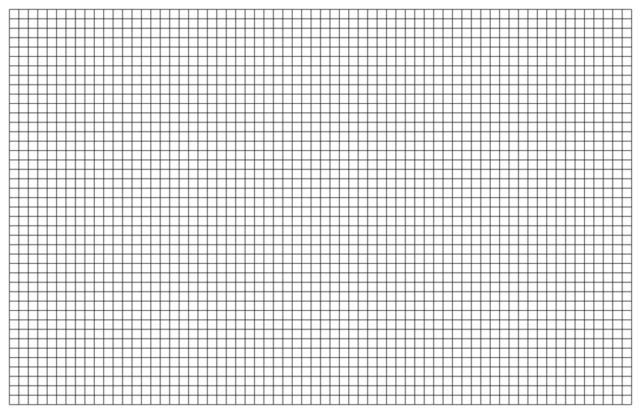 Popular 54 Graph Paper Landscape