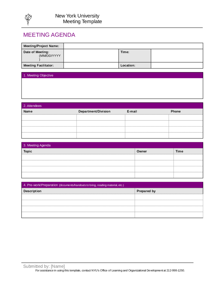 Project Meeting Minutes Template - Edit, Fill, Sign Online | Handypdf Project Meeting Minutes Template - Edit, Fill, Sign Online | Handypdf