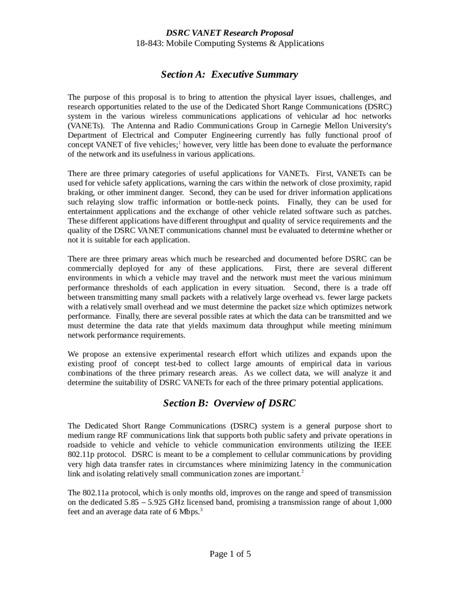 2022 Research Proposal Template Fillable Printable Pdf And Forms 